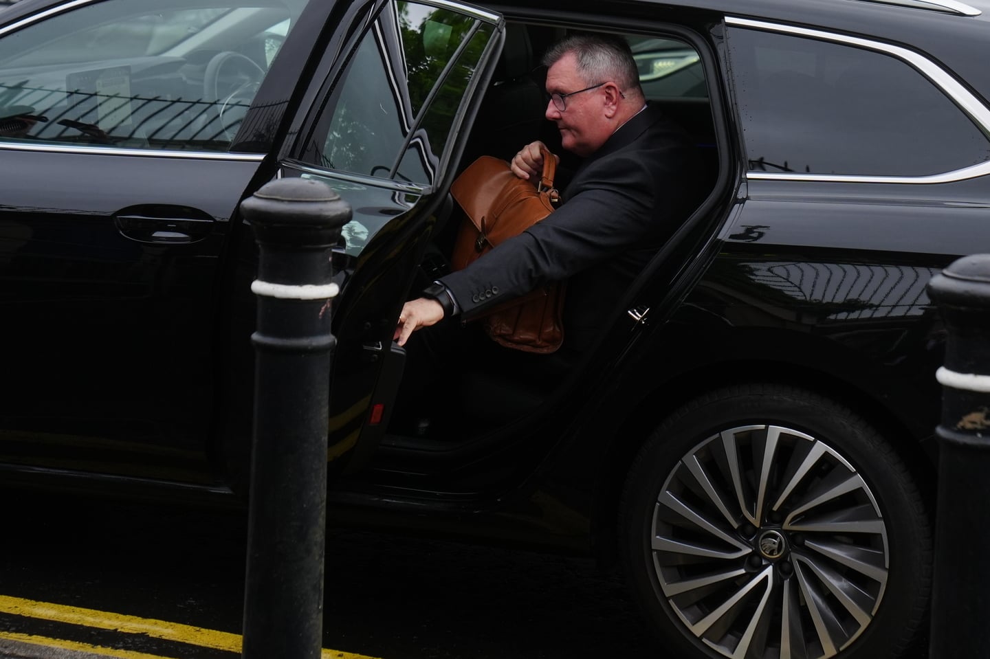 jury-in-jeffrey-donaldson-sex-offences-trial-sent-home-for-day